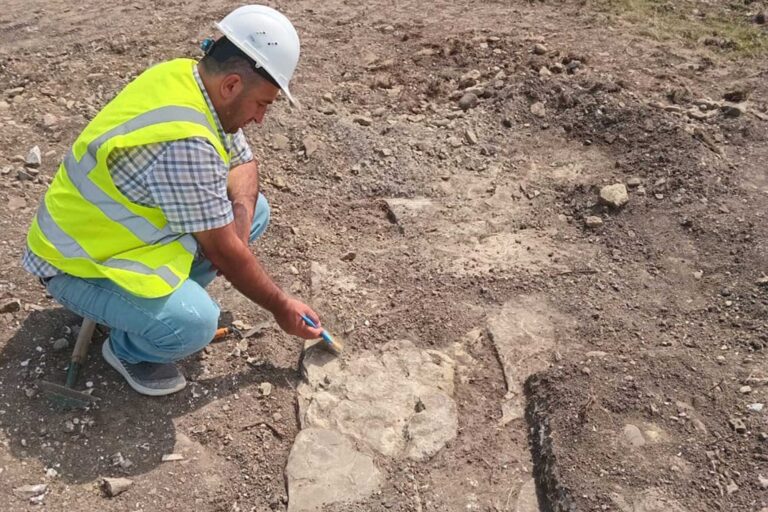 Chance Find Procedure and Compliance with Cultural Heritage Laws - Layerco